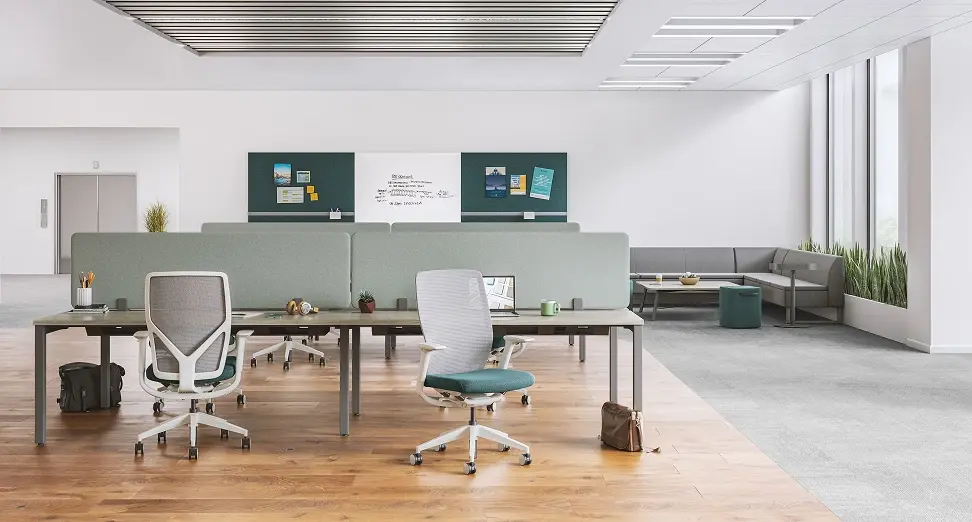 Office Space Design & Planning | Office Basics